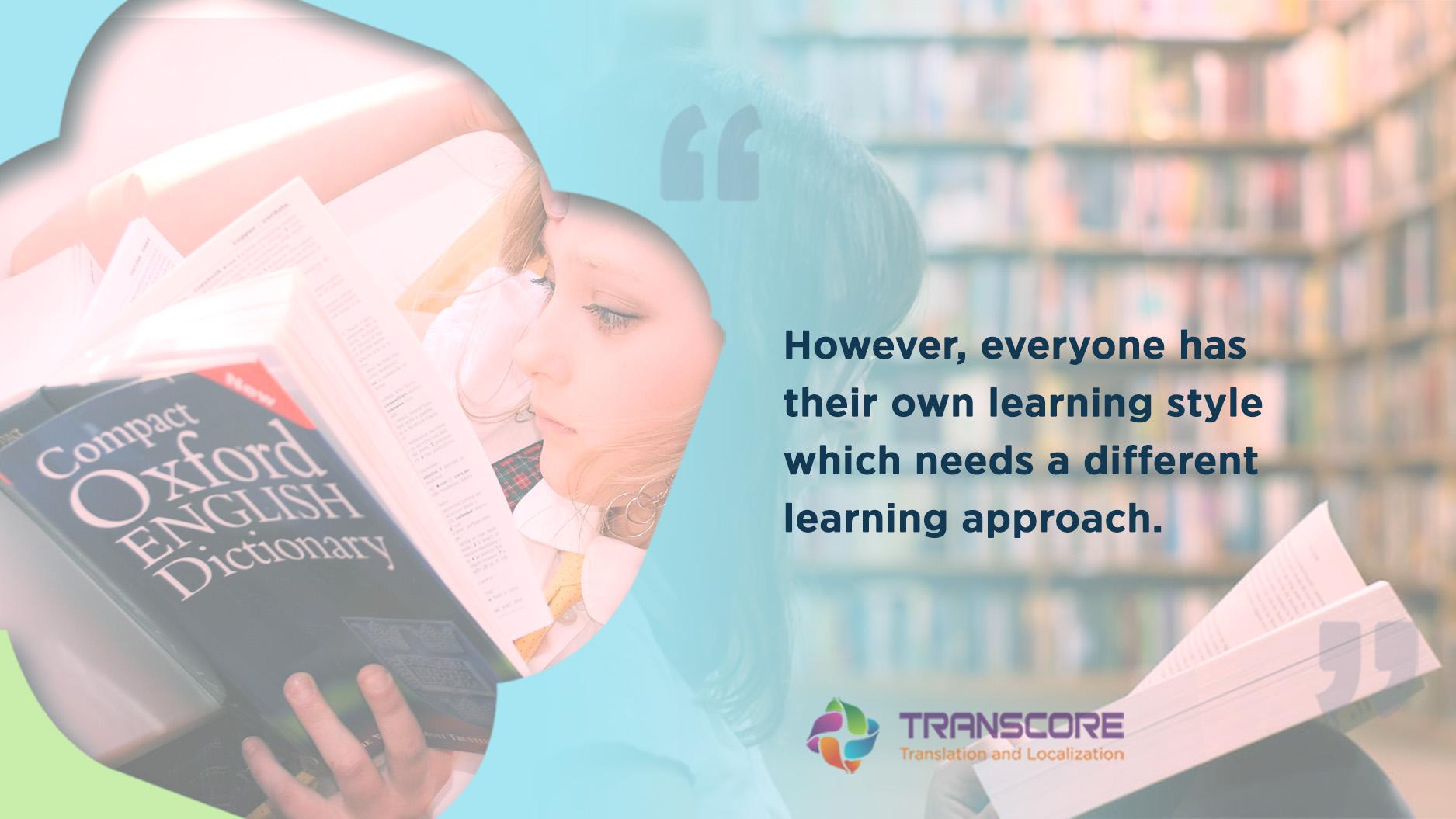 The benefits of learning a new language and how to do it right - Transcore